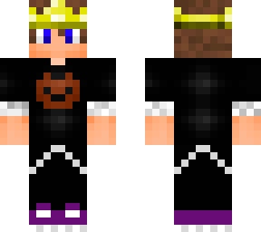 Nathan Skin | Minecraft Skin