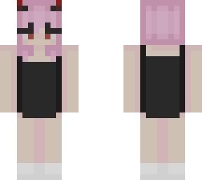 niki nihachu nikinihachu nihachuhalloween demon nihachudemln ...