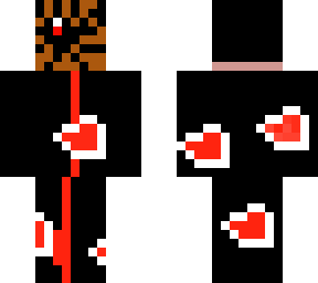 obito | Minecraft Skins