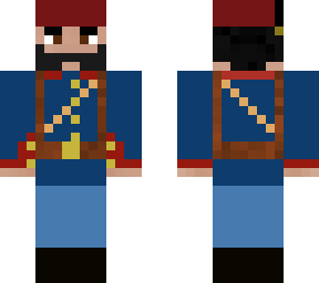 turkish | Minecraft Skins