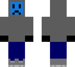 Party pooper | Minecraft Skin