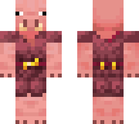 piglin skins | Minecraft Skins