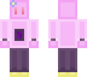 Piper.2 | Minecraft Skin