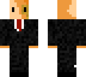 posh cat | Minecraft Skin