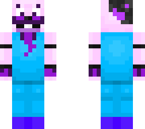 helpy | Minecraft Skins