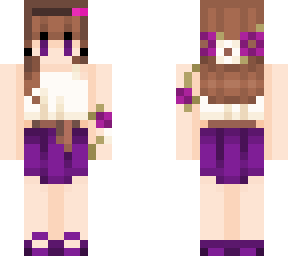 reshade xD | Minecraft Skin