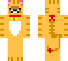 rilakkuma | Minecraft Skins
