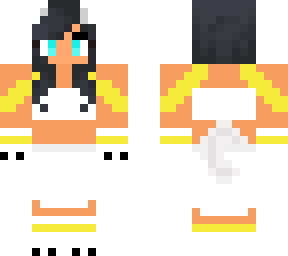 ultima wolf aphmau | Minecraft Skins