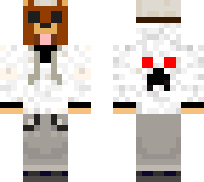 skin rubius | Minecraft Skins