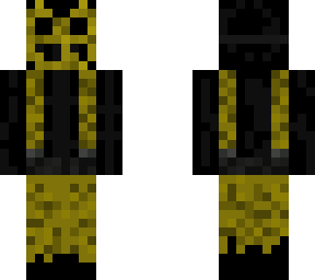 Sammy Lawrence | Minecraft Skin