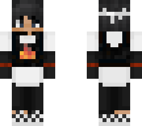 Sapnap | Minecraft Skin