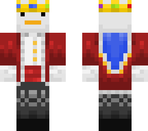 seagull | Minecraft Skins