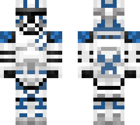 Sergeant Kano (Shiny Armor) | Minecraft Skin