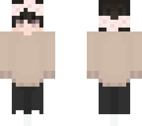 Skyblock | Minecraft Skin