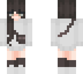 Skyblock | Minecraft Skin