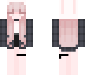 Skyblock | Minecraft Skin