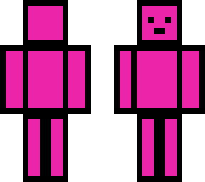 slala | Minecraft Skin