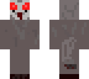 stolas | Minecraft Skins