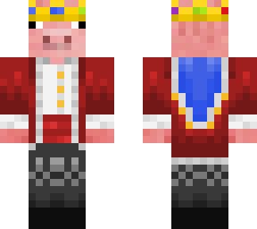 technoblade minecraft skin | Minecraft Skins