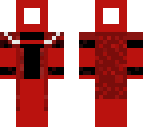 The Dark Lord | Minecraft Skin