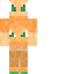 The SKINDEX as a skin | Minecraft Skin