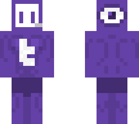 twitch skin muscle stream streamer live | Minecraft Skins
