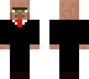 mayor | Minecraft Skins
