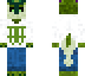 nardoragon | Minecraft Skins