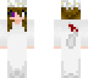 wedding | Minecraft Skin