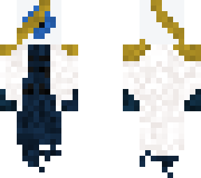 wee | Minecraft Skin