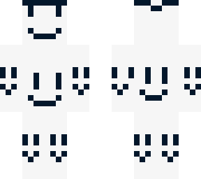 Winner | Minecraft Skin