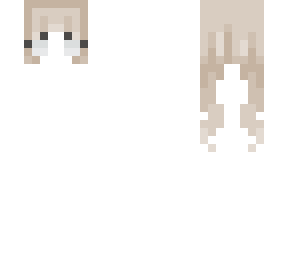 blonde hair base | Minecraft Skins