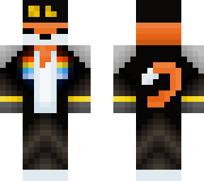 fundy | Minecraft Skins