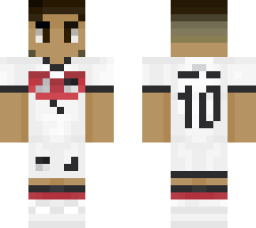 AL1 | Minecraft Skin