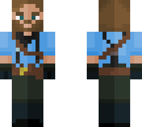 arthur | Minecraft Skins