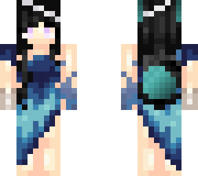 Ashara Dayne | Minecraft Skin