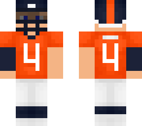 ball | Minecraft Skin