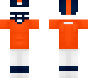 BALL | Minecraft Skin