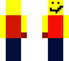 Baller | Minecraft Skin