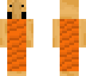 big nose heaven | Minecraft Skins