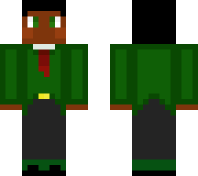 bolt | Minecraft Skins