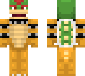 tripolar | Minecraft Skins