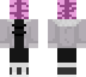 Brain | Minecraft Skin