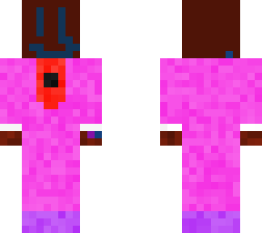 Brownie MCC | Minecraft Skin