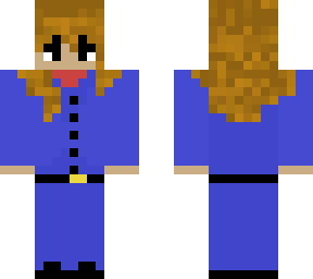 cassie | Minecraft Skin