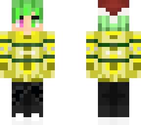 noi | Minecraft Skins