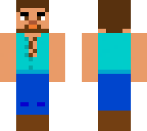 chuck norris | Minecraft Skins