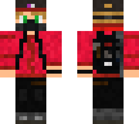 chud | Minecraft Skins