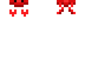 Crab | Minecraft Skin