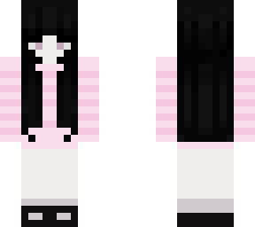 cutecore 2 | Minecraft Skin